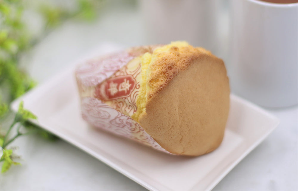 Bakery Menu - Kee Wah Bakery