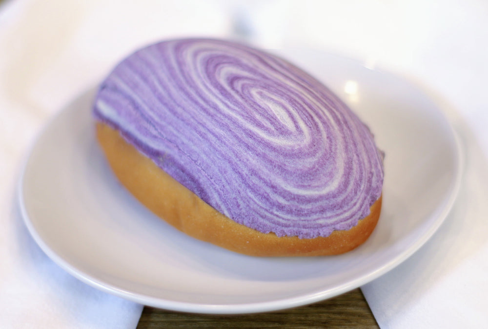 Bakery Menu - Kee Wah Bakery