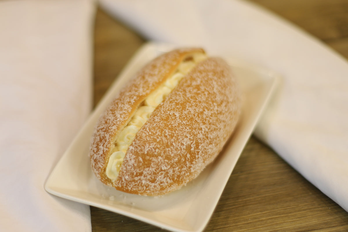 Bakery Menu - Kee Wah Bakery