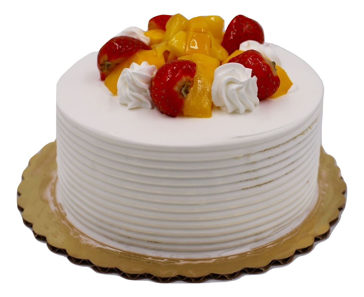 Cakes 蛋糕 - Kee Wah Bakery